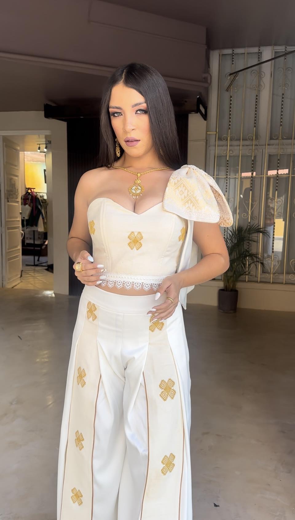 Conjuntos – Toloache